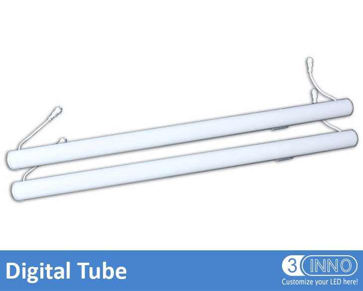 3Cinnolighting China DMX RGB LED Tube Manufacturers and Suppliers ...